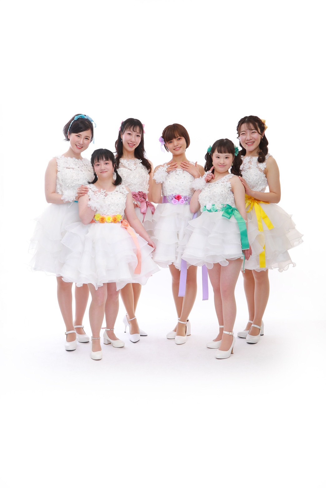 IRIS Angelの各種SNSが出来ました！ | IRIS Angel